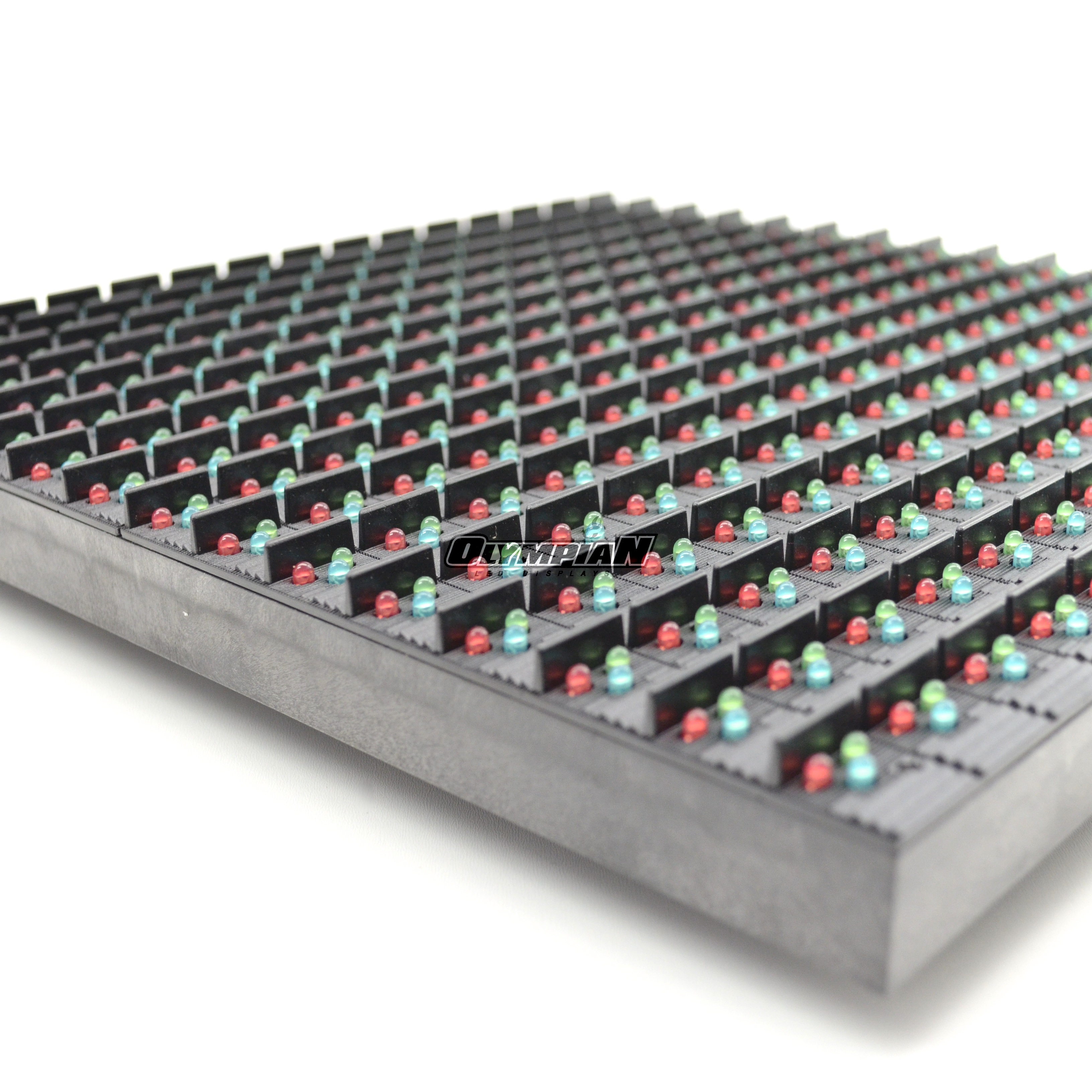 P20 320×320 LED Module RGB DIP | Olympian LED Displays P20 320×320 LED Module RGB DIP | Olympian LED Displays