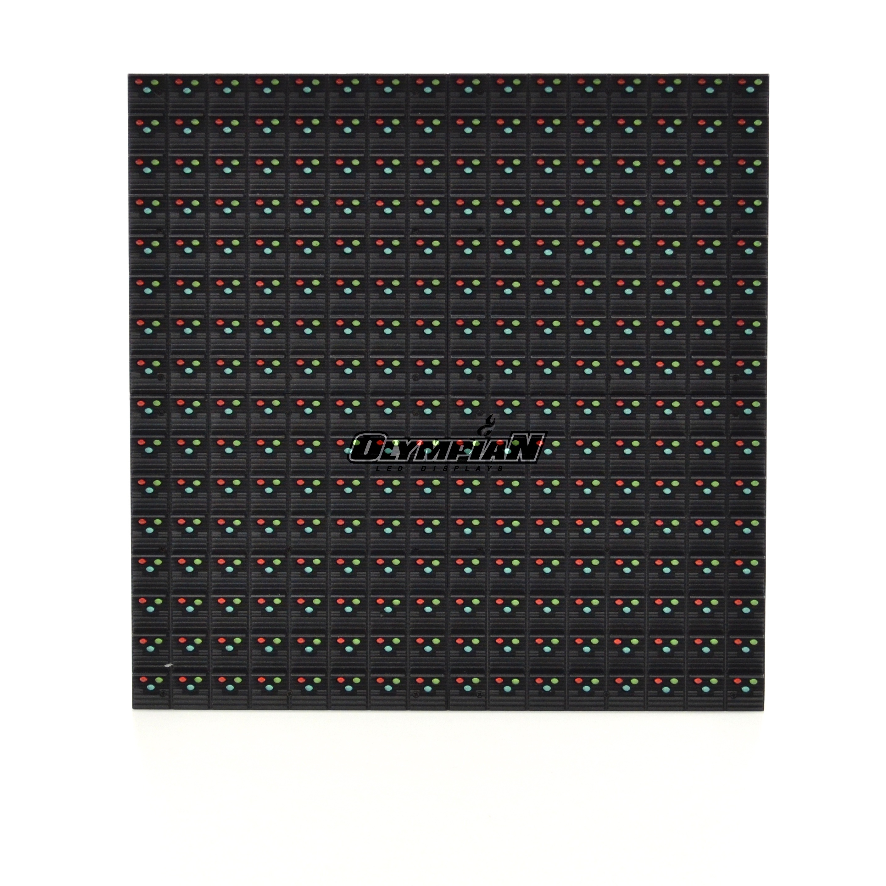 P20 320x320 LED Module RGB DIP - Olympian LED P20 320x320 LED Module RGB DIP - Olympian LED