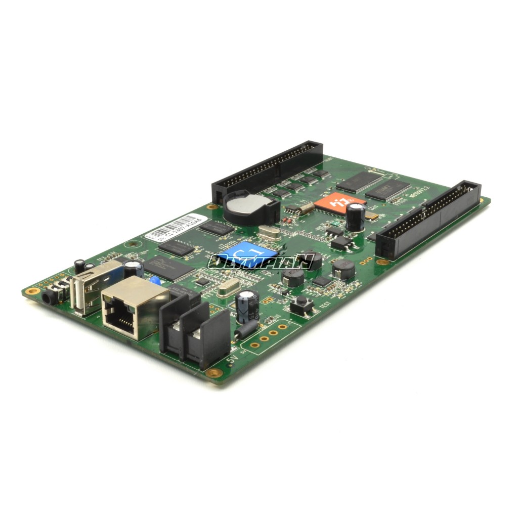 Optec CCSCANB LED Driver Board - Olympian LED