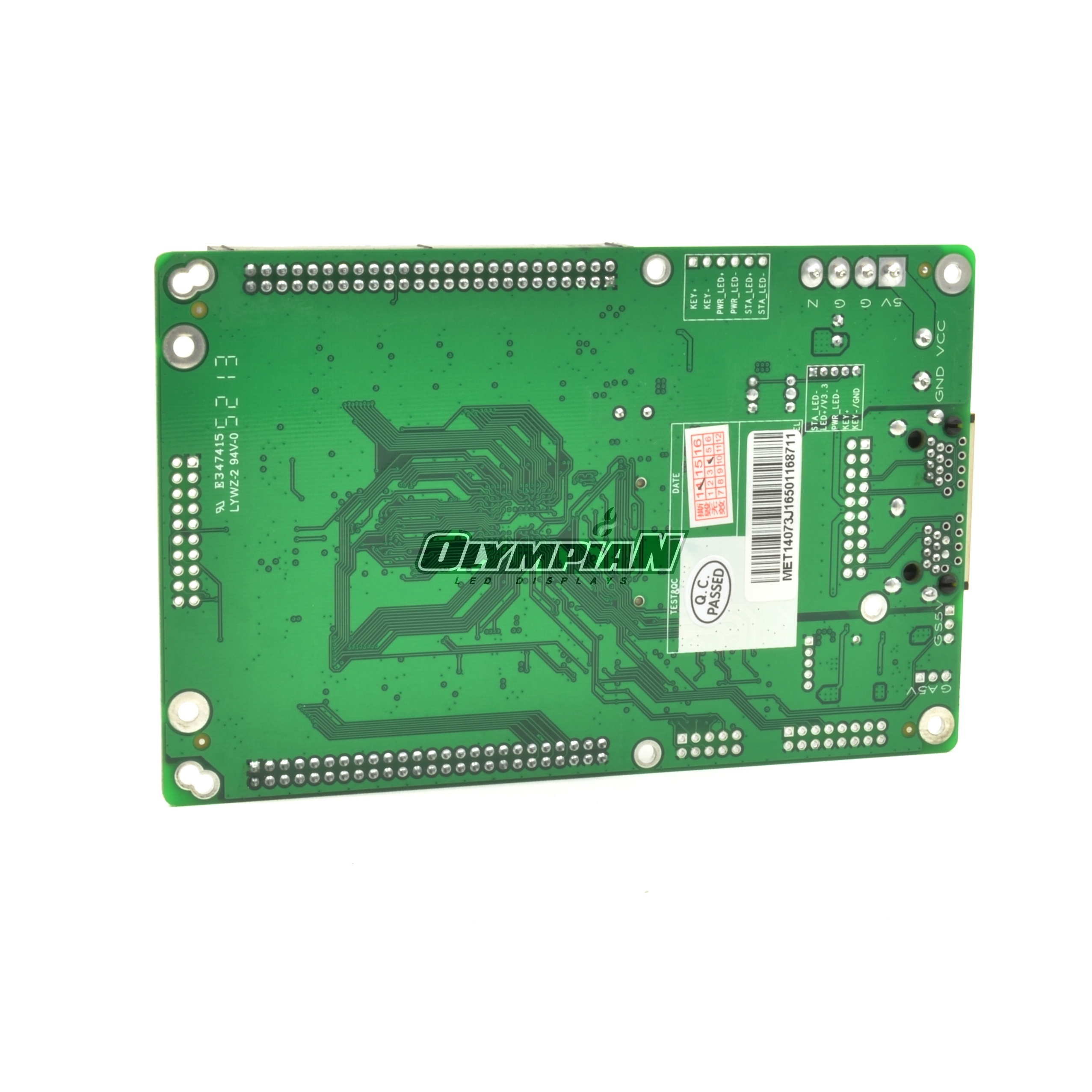 Novastar MRV300 Series Receiving Card - Olympian LED