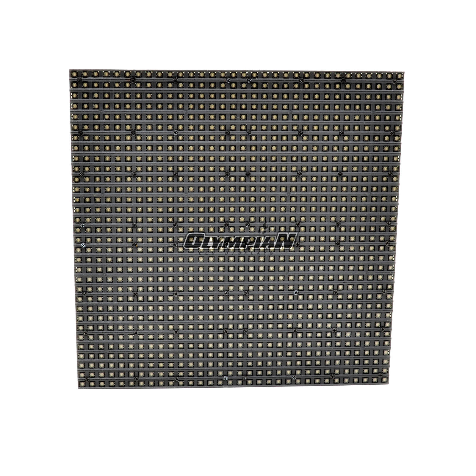 P4 Indoor SMD LED Module 32×32 128*128mm - Olympian LED