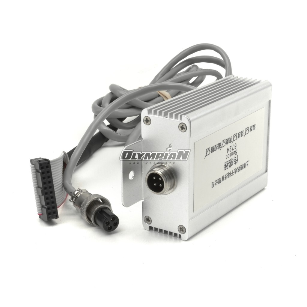 Novastar MTH310 Temperature Sensor - Olympian LED