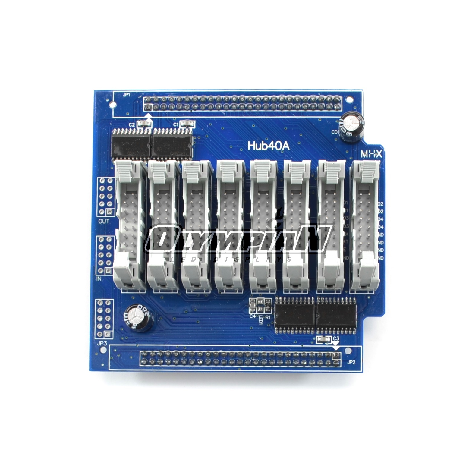 HUB50 HUB 50 LED Hub Card for LED Sign - Olympian LED