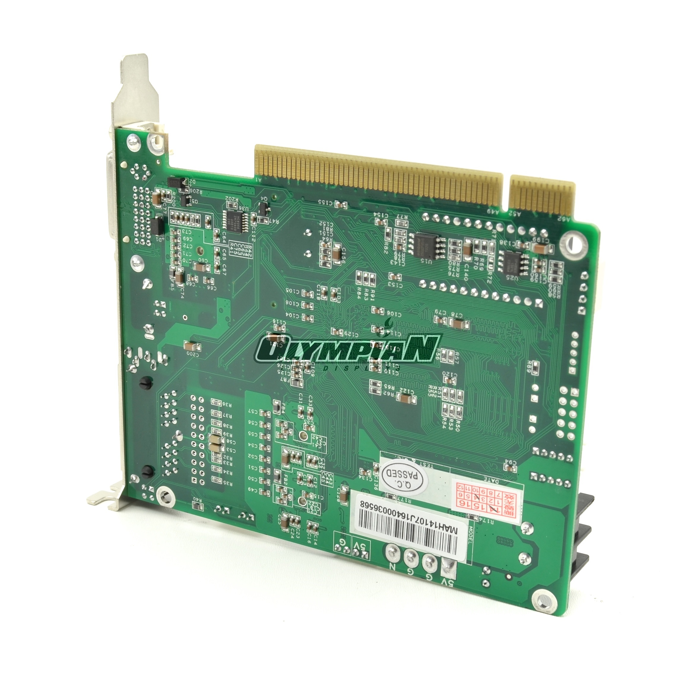 Novastar MSD300 Sending Card for LED Display - Olympian LED