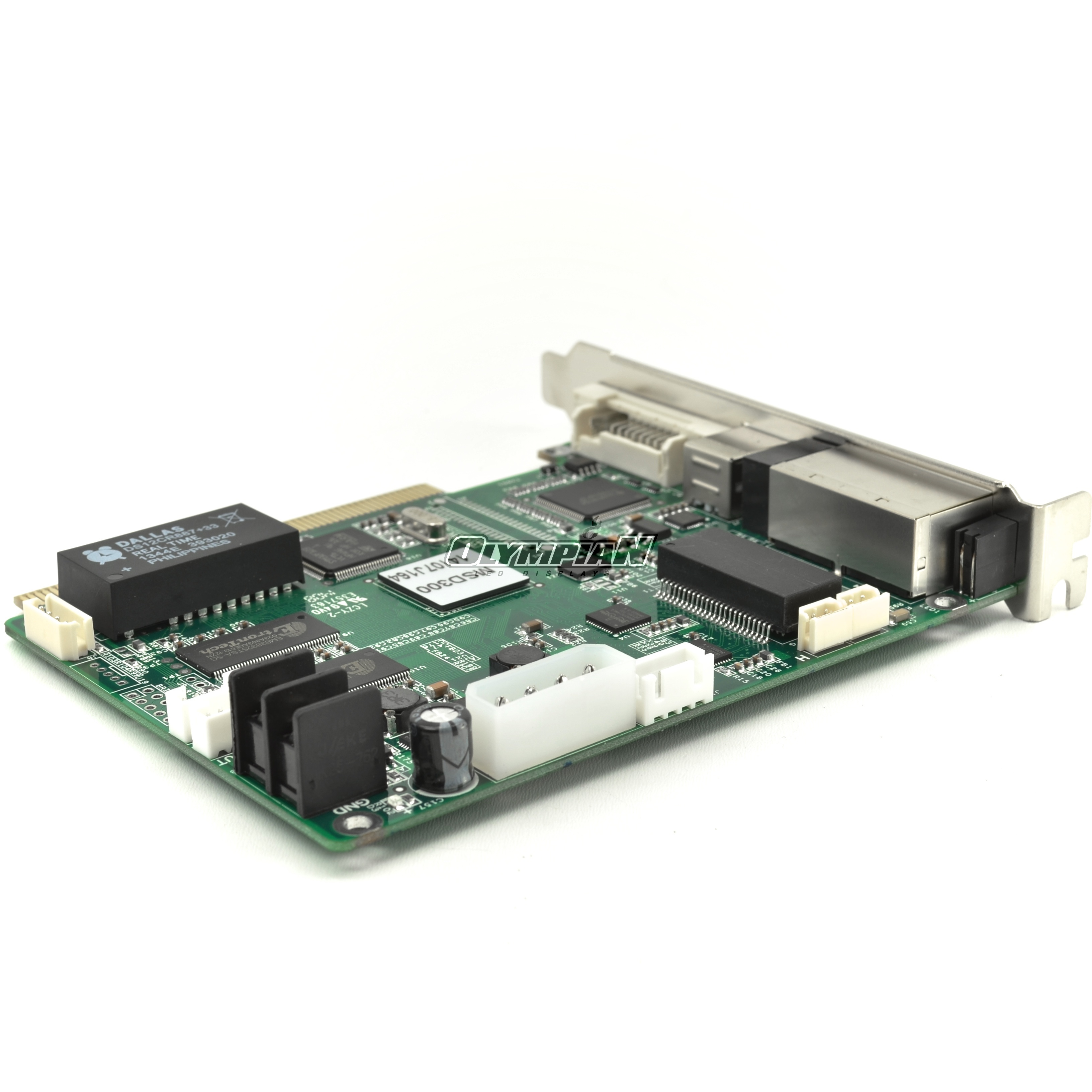 Novastar MSD300 Sending Card for LED Display - Olympian LED