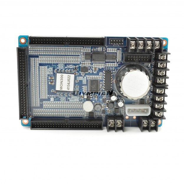 NovaStar 4G PCIe Module (Taurus Series) - Olympian LED