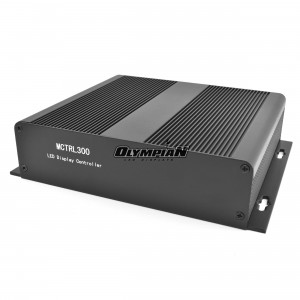 Novastar MCTRL300 Synchronous Controller - Olympian LED