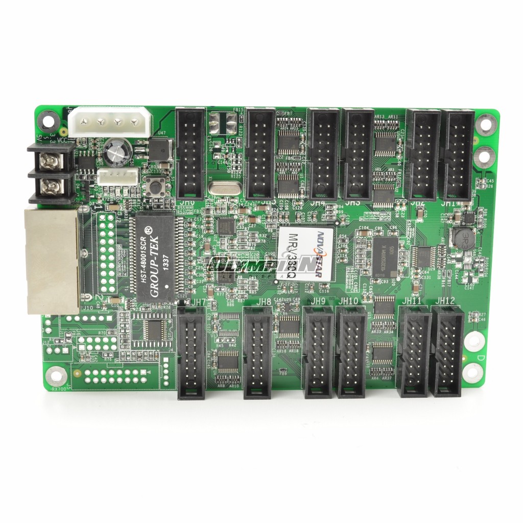 Novastar Receiving Card MRV330Q