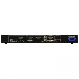 Novastar MCTRL300 LED Display Sending Card Control Box | Olympian LED ...