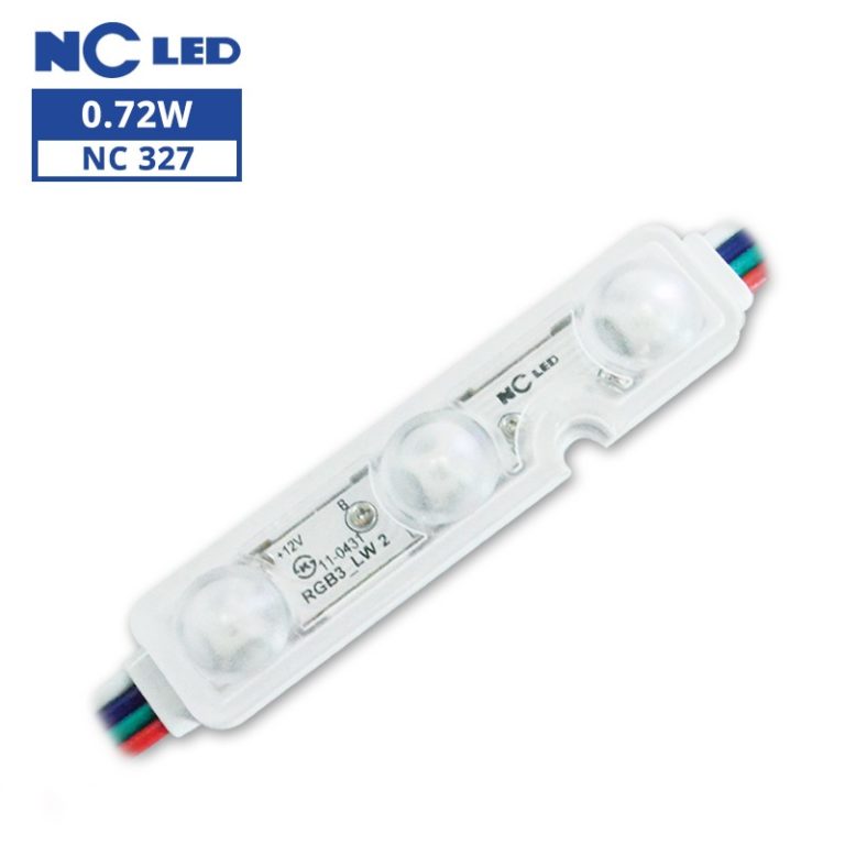 watchfire P19 19mm LED Module oa19i / w19i [912003-3.0] - Olympian LED