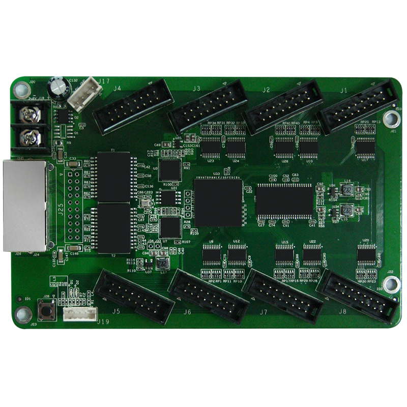 Colorlight 5A-75B Receiving Card - Olympian LED