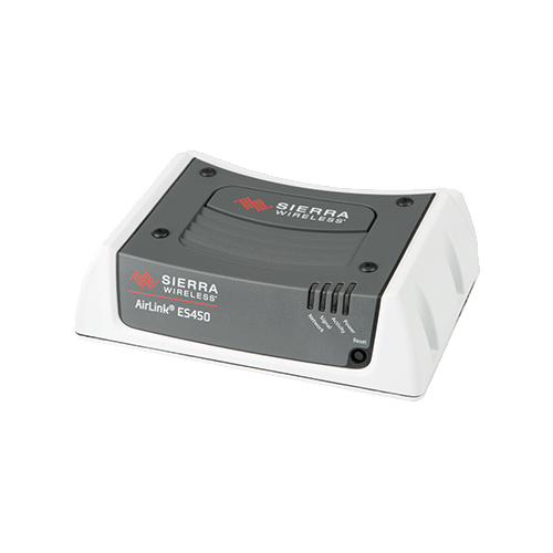 Sierra Wireless AirLink ES450 Gateway with Verizon 3G/4G/LTE Modem ...