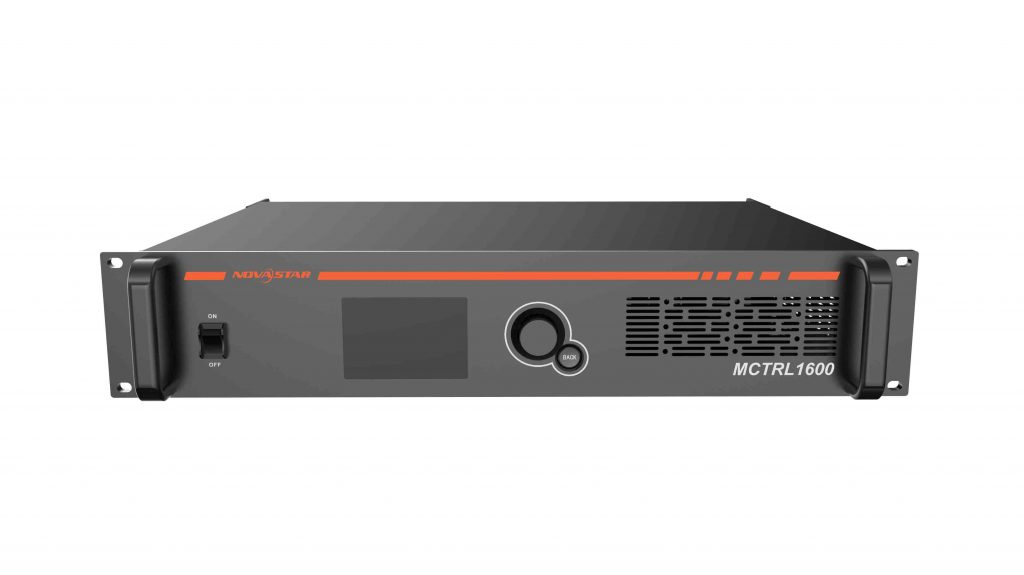 Novastar MCTRL300 Synchronous Controller - Olympian LED