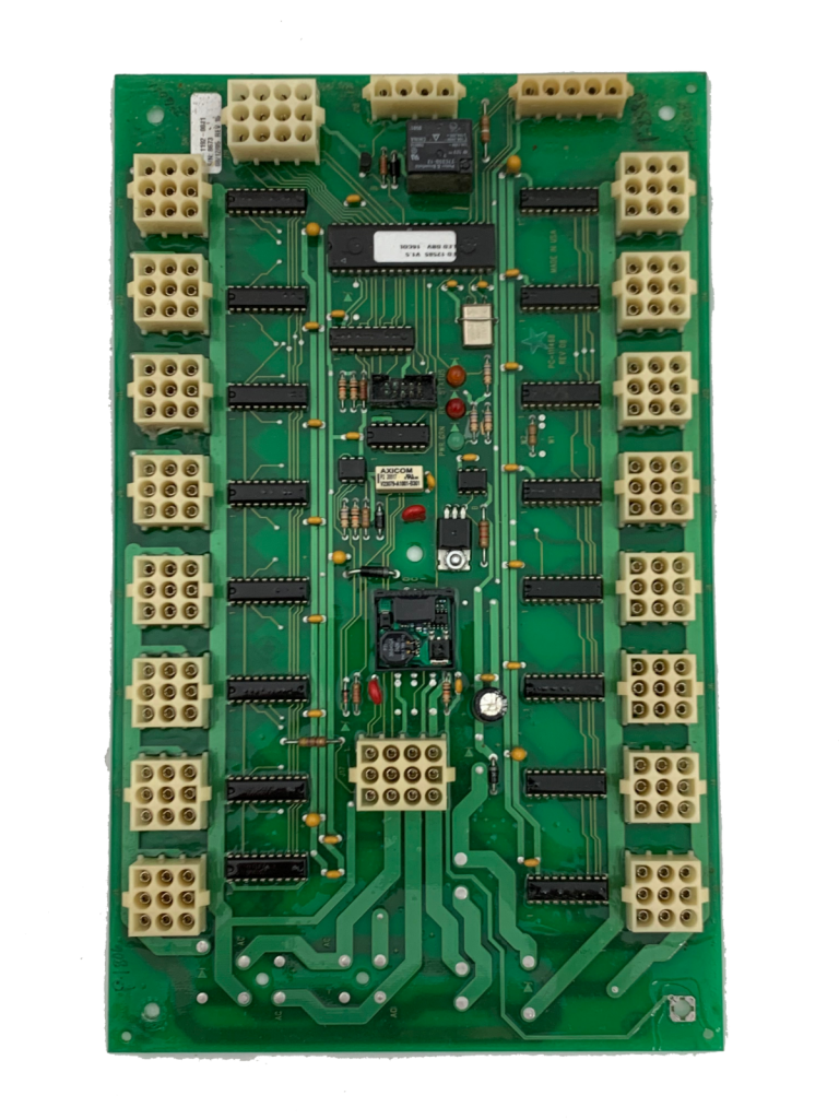 Daktronics 16 Output Outdoor LED Driver (0P-1192-0011) [Refurbished ...