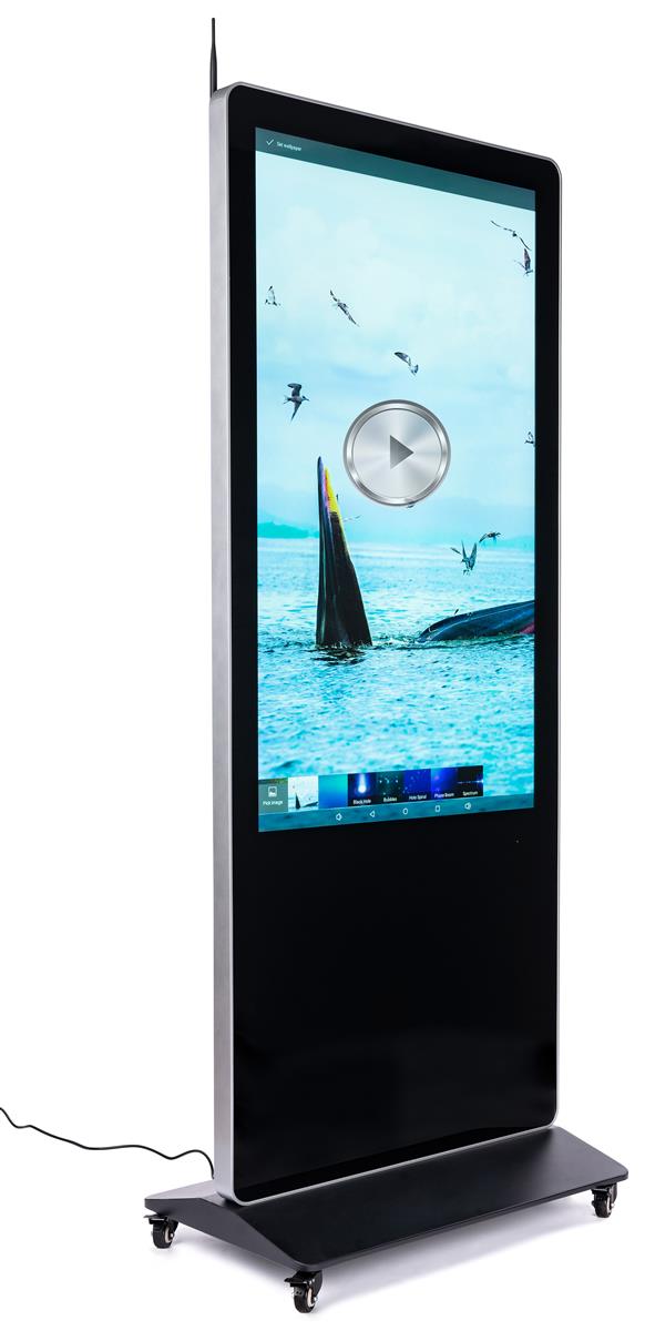 Daktronics DM-100 Digit Controller - Olympian LED