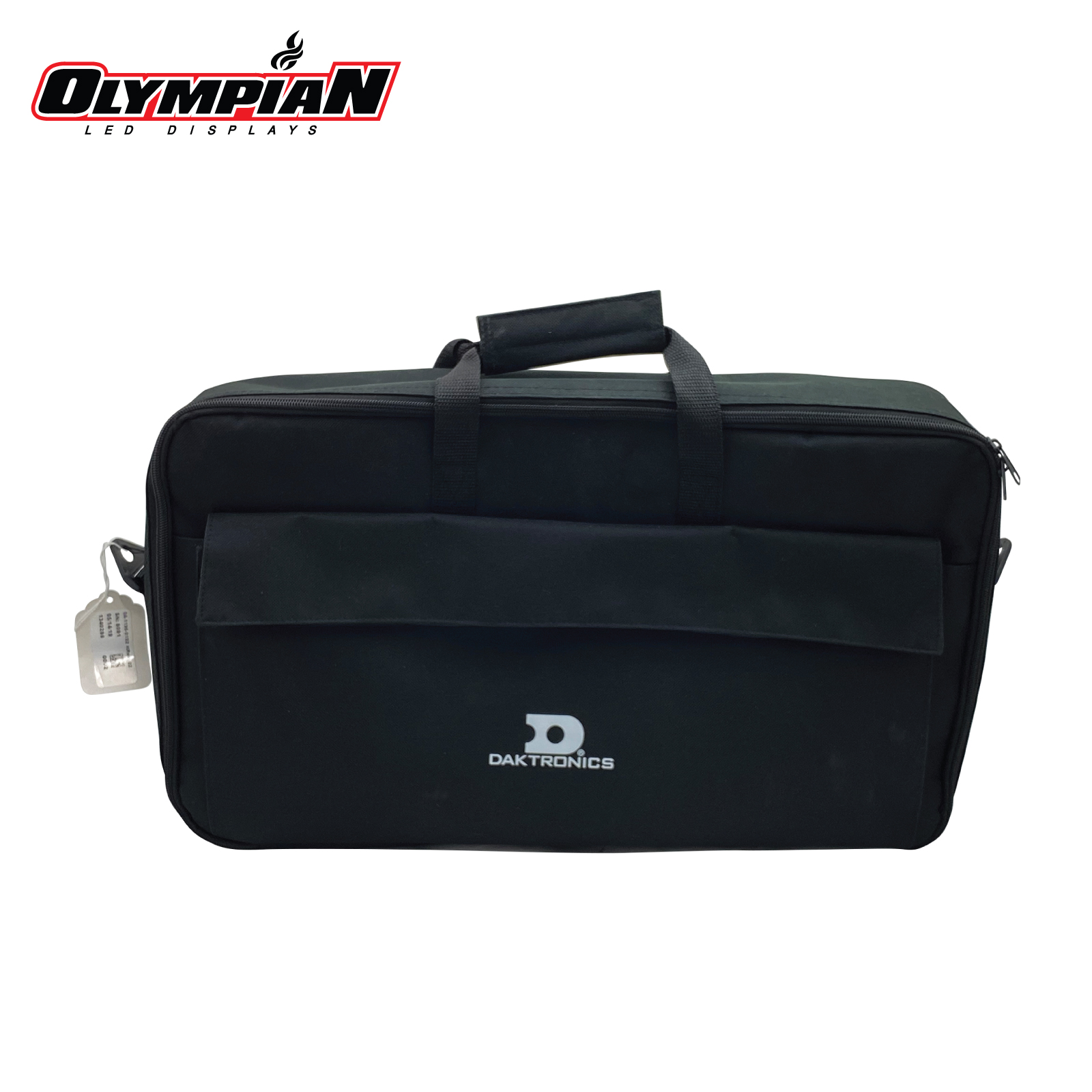 Daktronics All Sport 5000 Carrying Case EN-1817 - Olympian LED Daktronics All Sport 5000 Carrying Case EN-1817 - Olympian LED
